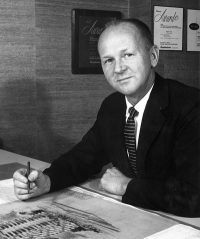 Our Story | NORMS Restaurants