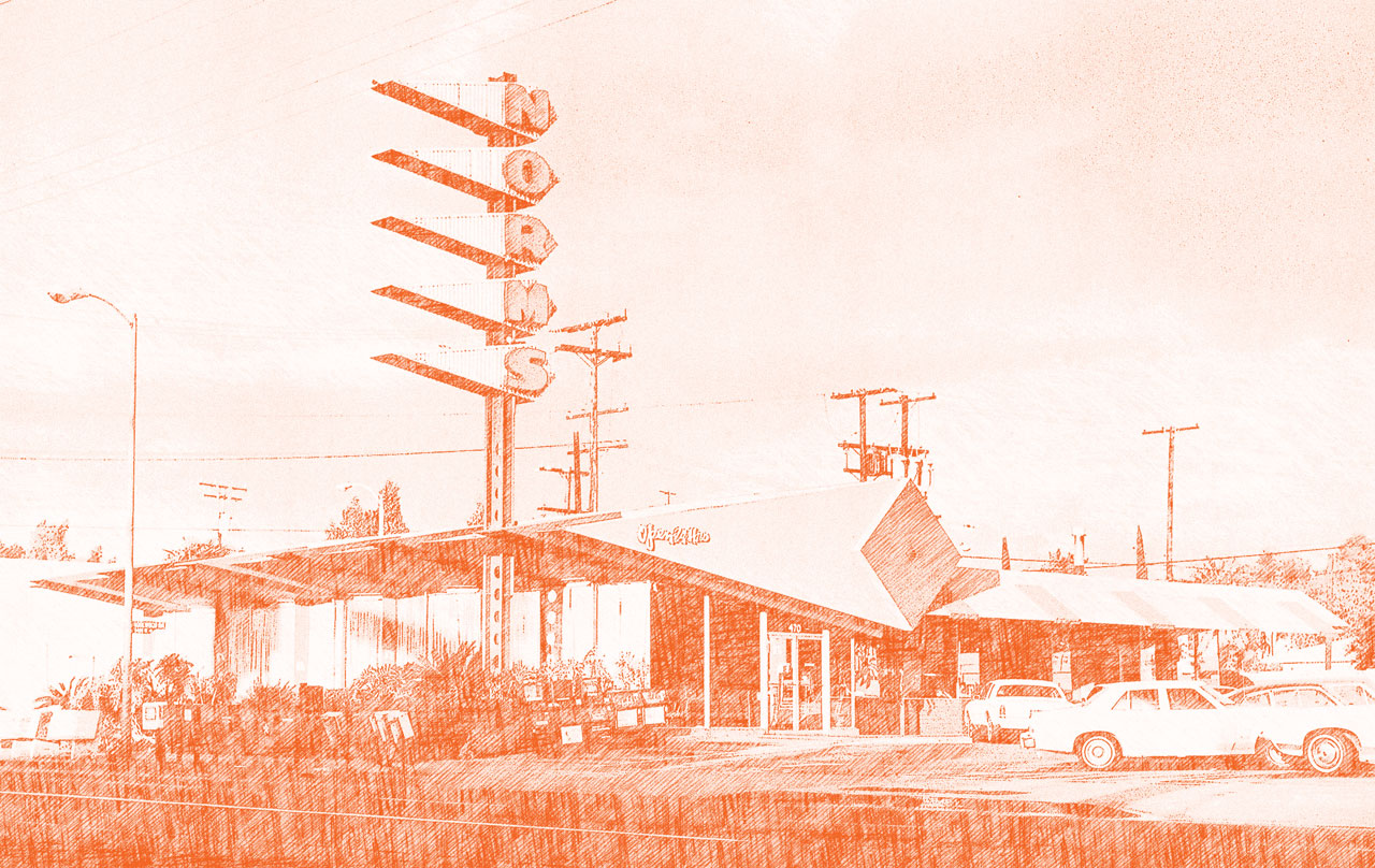 All About NORMS Diner and Restaurant - NORMS Restaurants