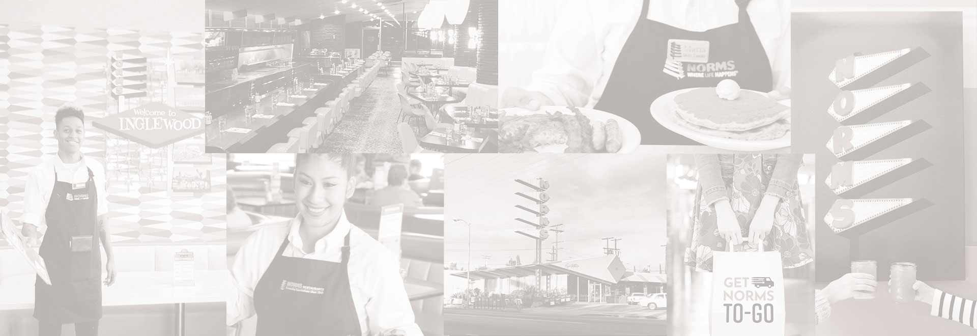 NORMS 24 Hour Casual Dining Menu - NORMS Restaurants