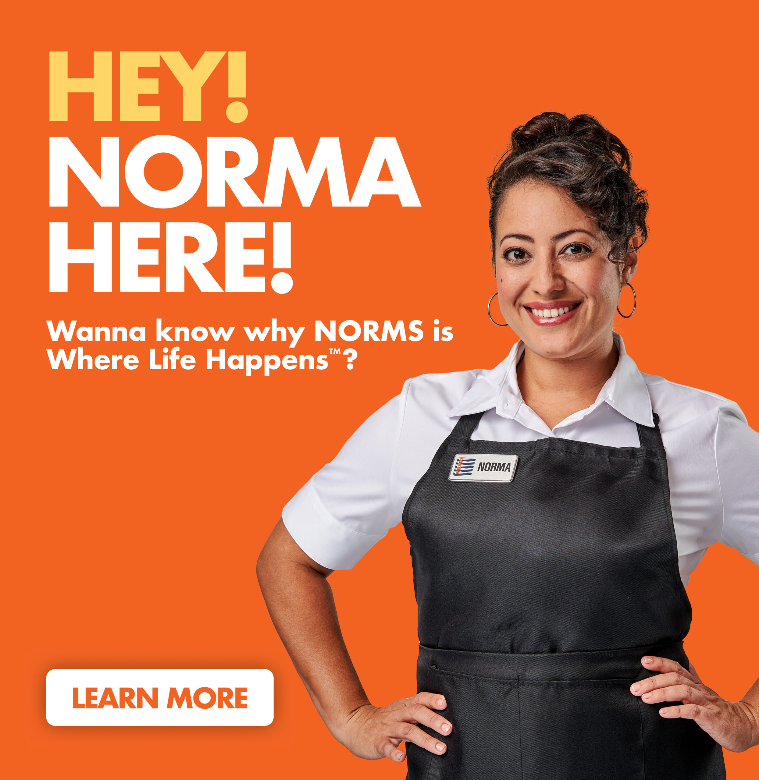 NORMS RESTAURANT - NORMS Restaurants