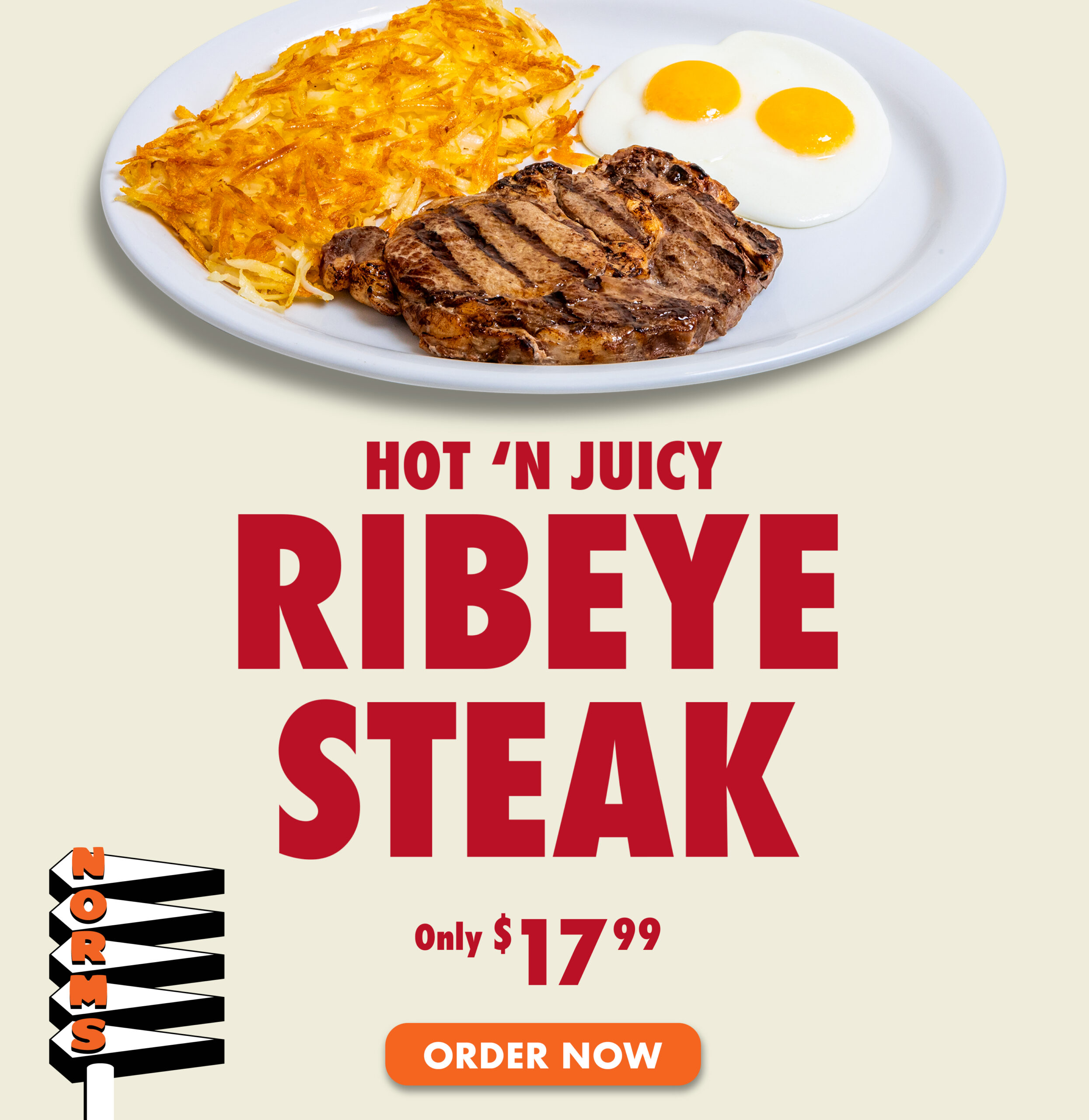 NORMS RESTAURANT - NORMS Restaurants