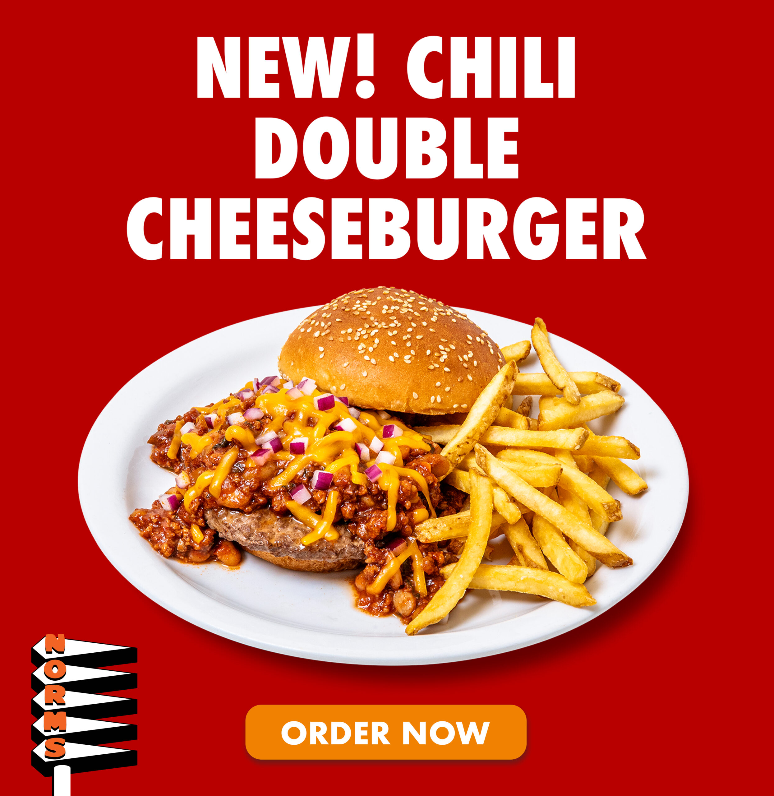 NORMS RESTAURANT - NORMS Restaurants