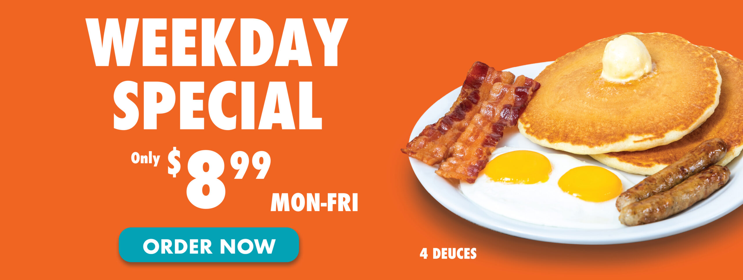 NORMS Restaurants - Casual family dining - Order online