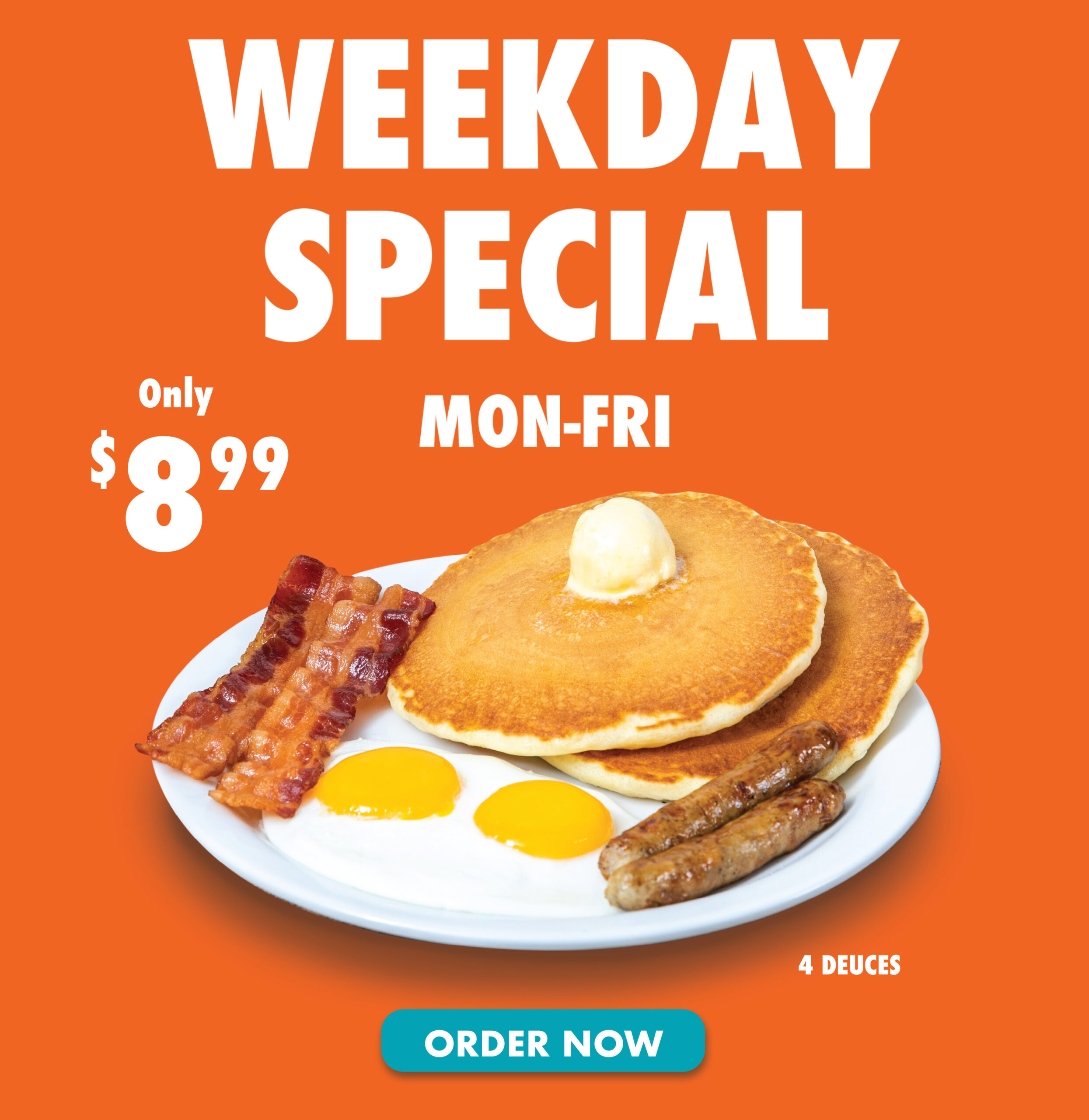 NORMS Restaurants - Casual family dining - Order online