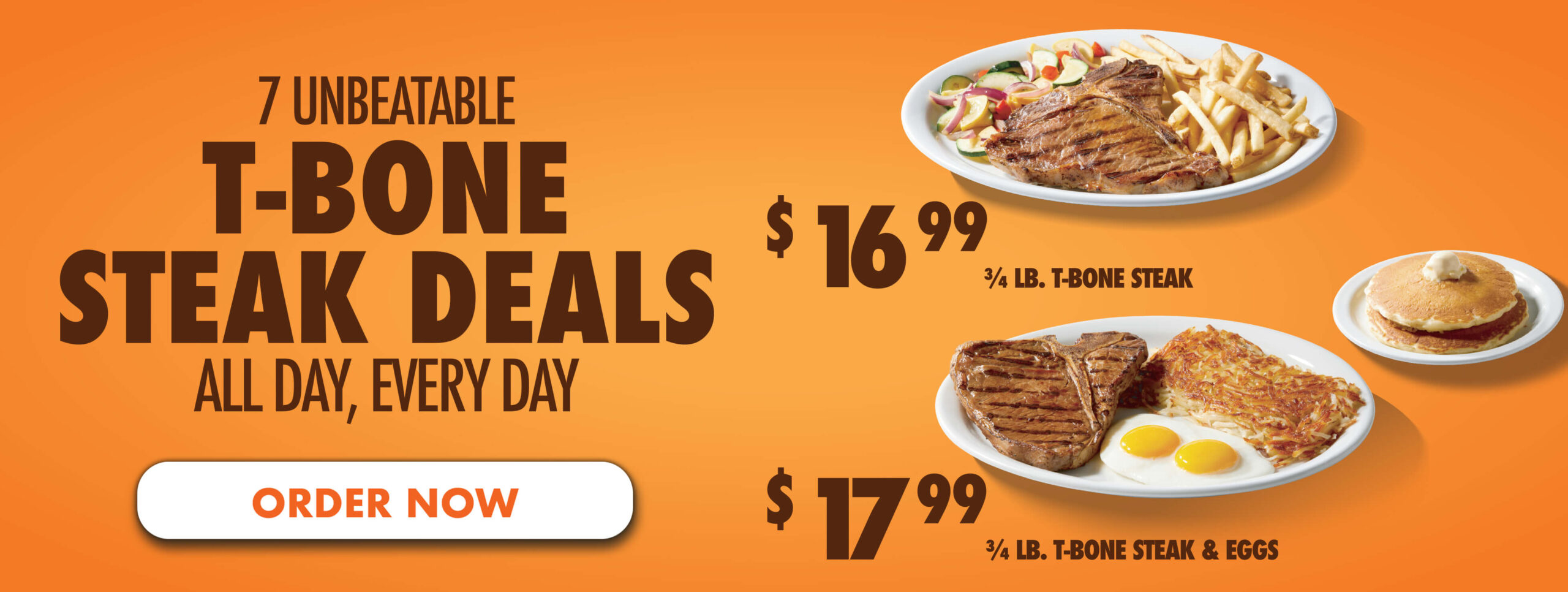 Homepage - NORMS Restaurants