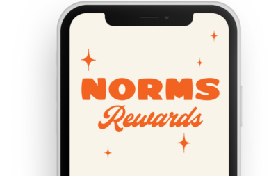 Homepage - NORMS Restaurants