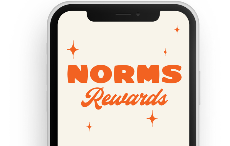 Homepage - NORMS Restaurants