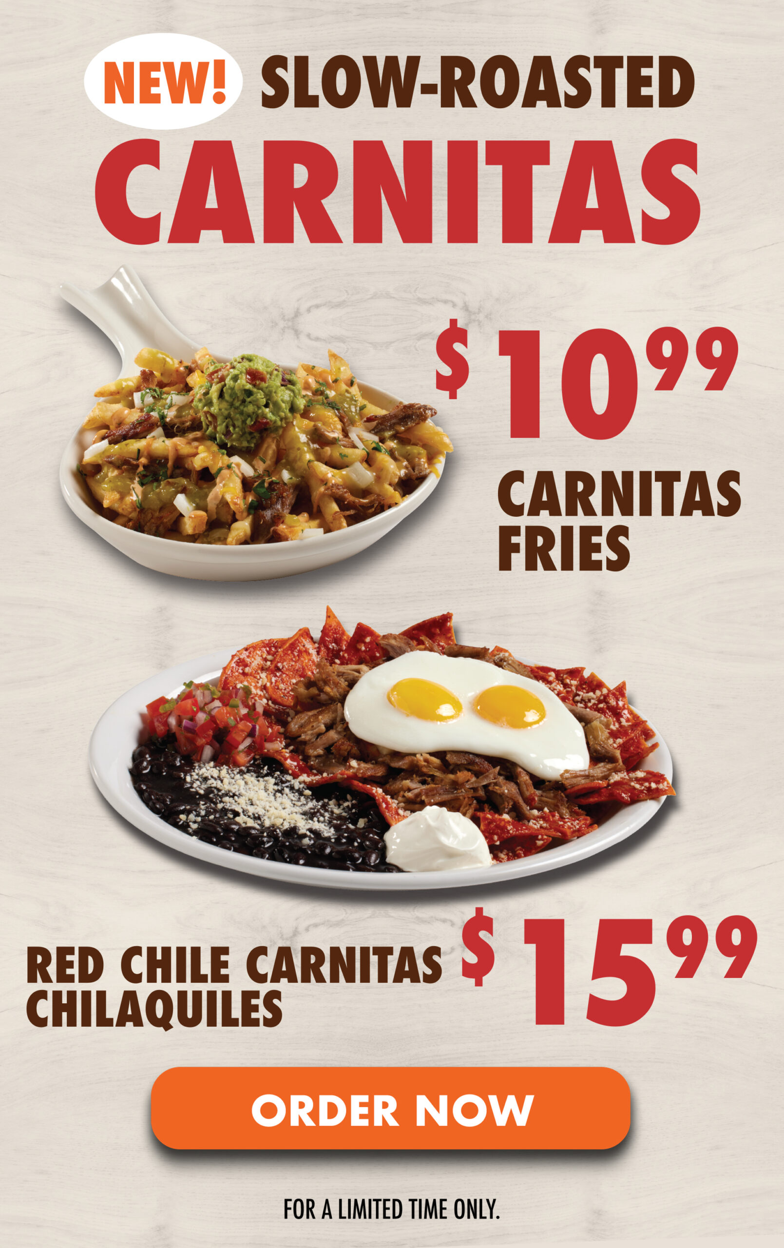 Homepage - NORMS Restaurants