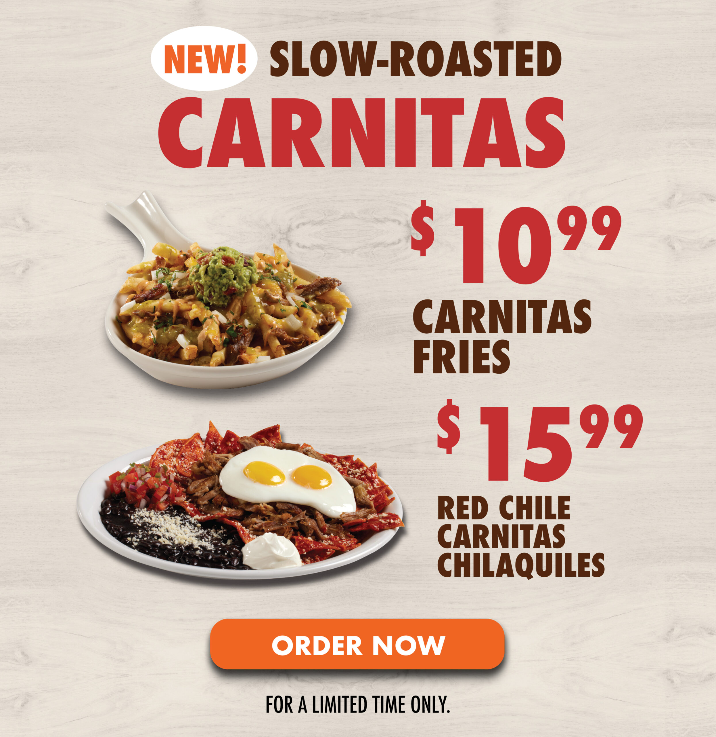 Homepage - NORMS Restaurants
