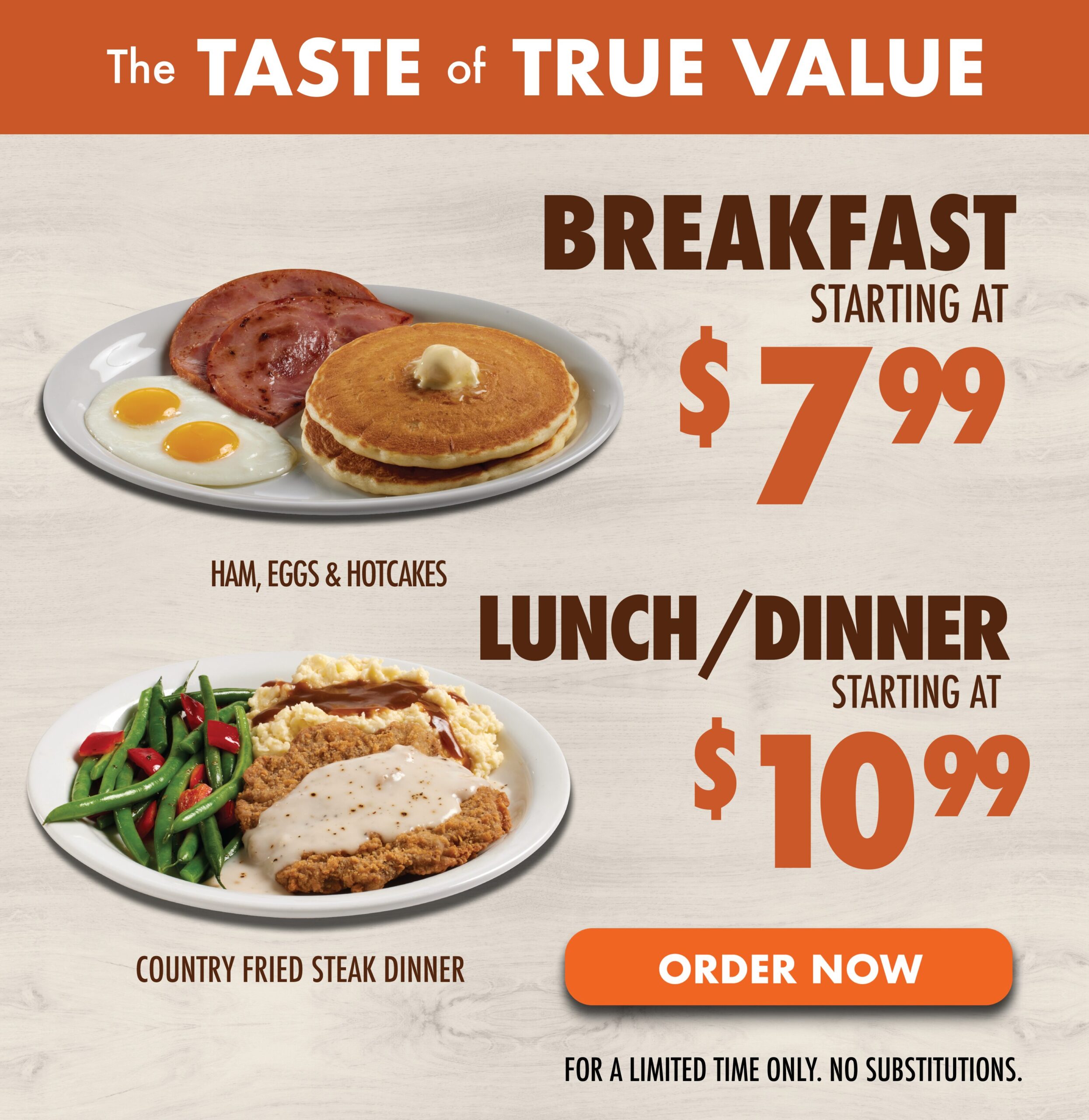 Homepage - NORMS Restaurants
