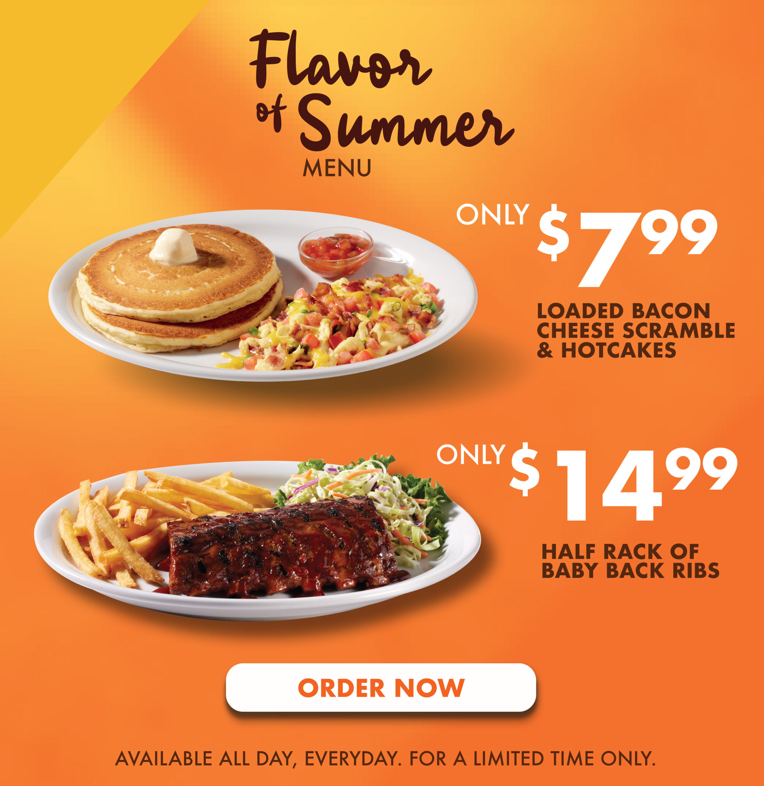 Homepage - NORMS Restaurants