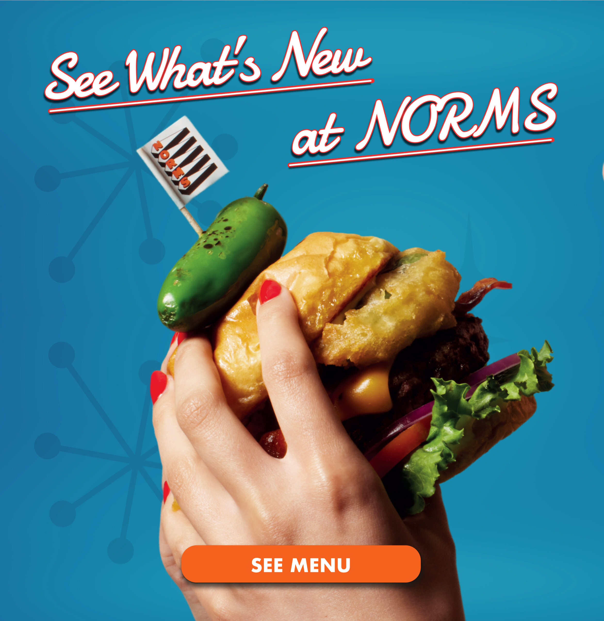 Homepage - NORMS Restaurants