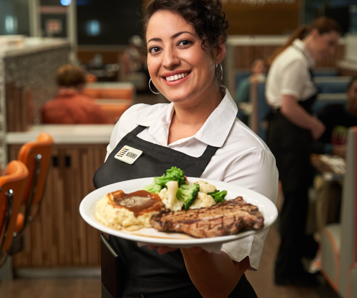 Homepage - NORMS Restaurants