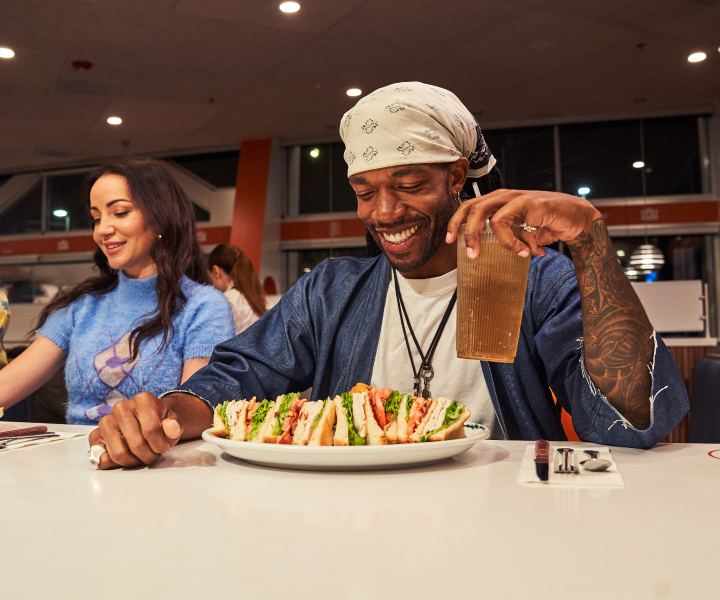 Homepage - NORMS Restaurants