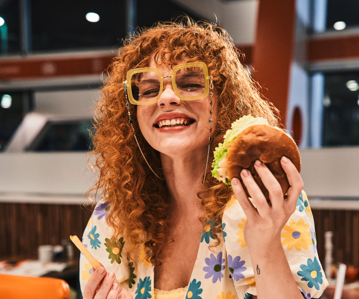 Homepage - NORMS Restaurants