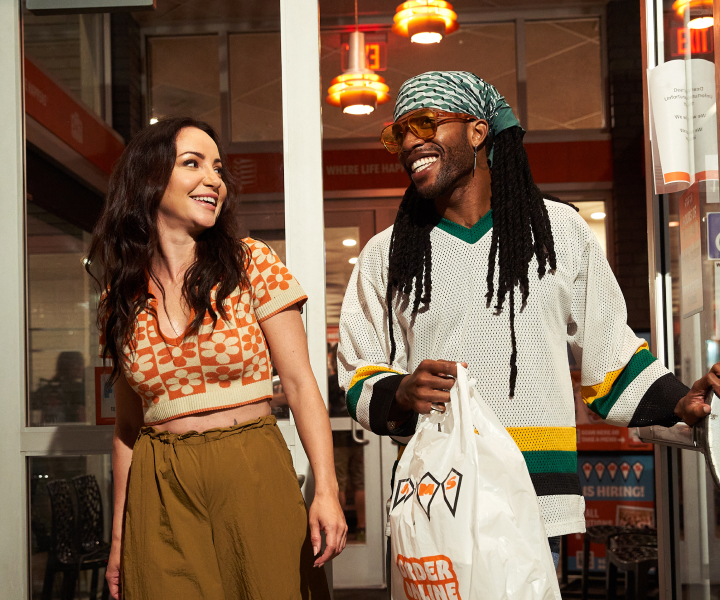 Homepage - NORMS Restaurants